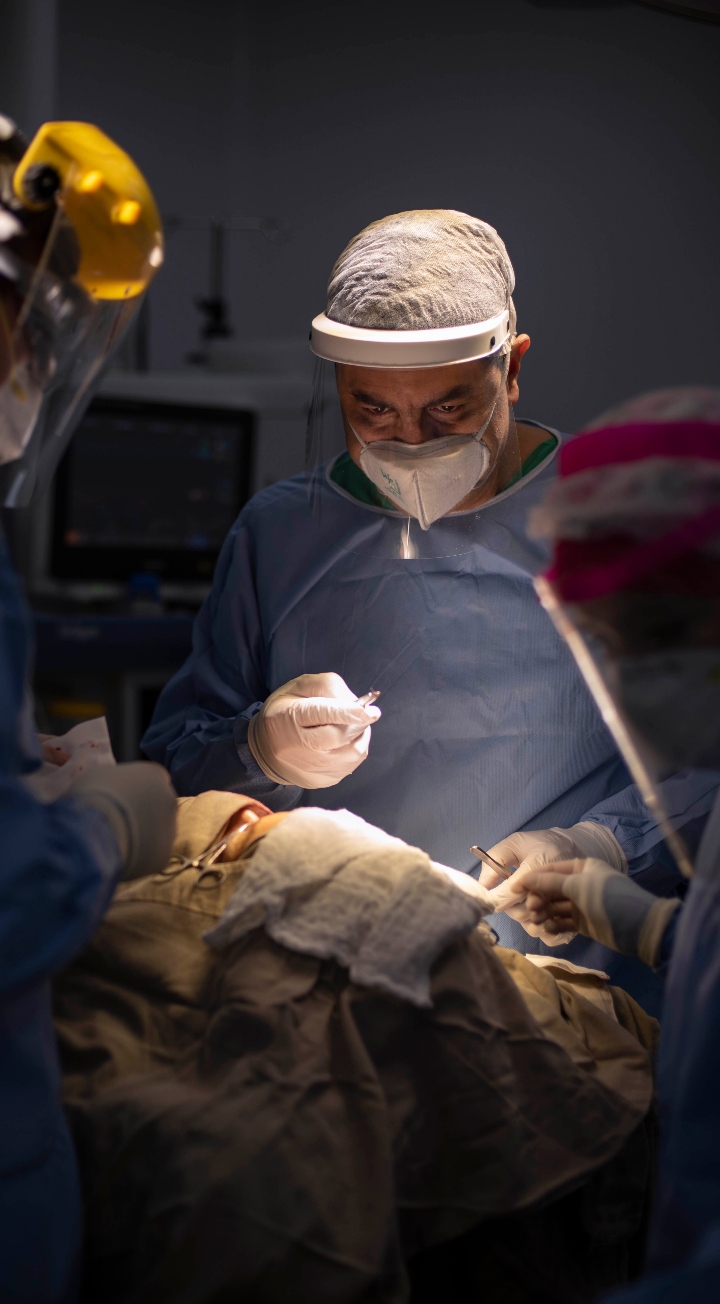 Clínica Reina Sofía Calle 127 Bogotá | Clínica Reina Sofía